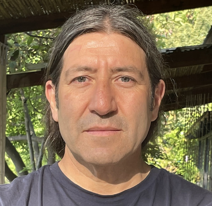 Profesor Andrés Núñez es nombrado Miembro e Investigador ...